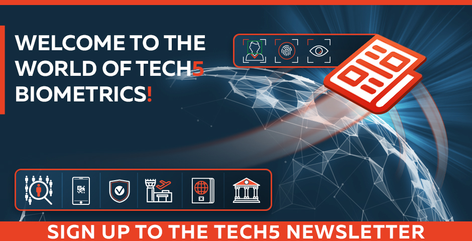 Subscribe-to-TECH5-news - TECH5: Innovative Identity Management ...