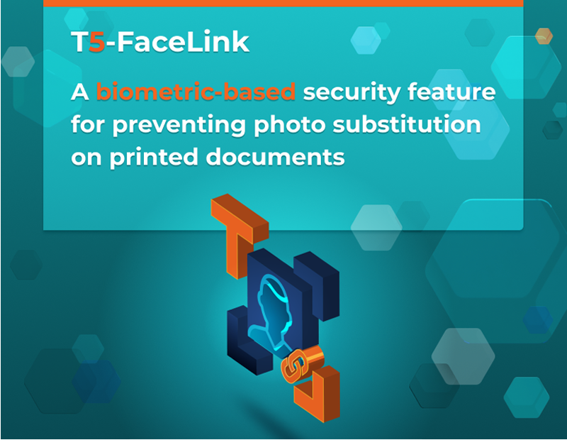 T5-FaceLink Innovative Identity Management Technologies -TECH5
