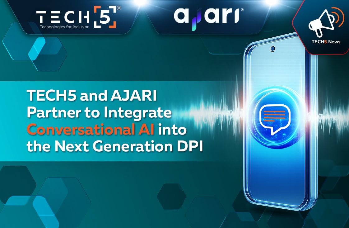 Tech5: Leading Solutions in Digital Identity & Biometrics