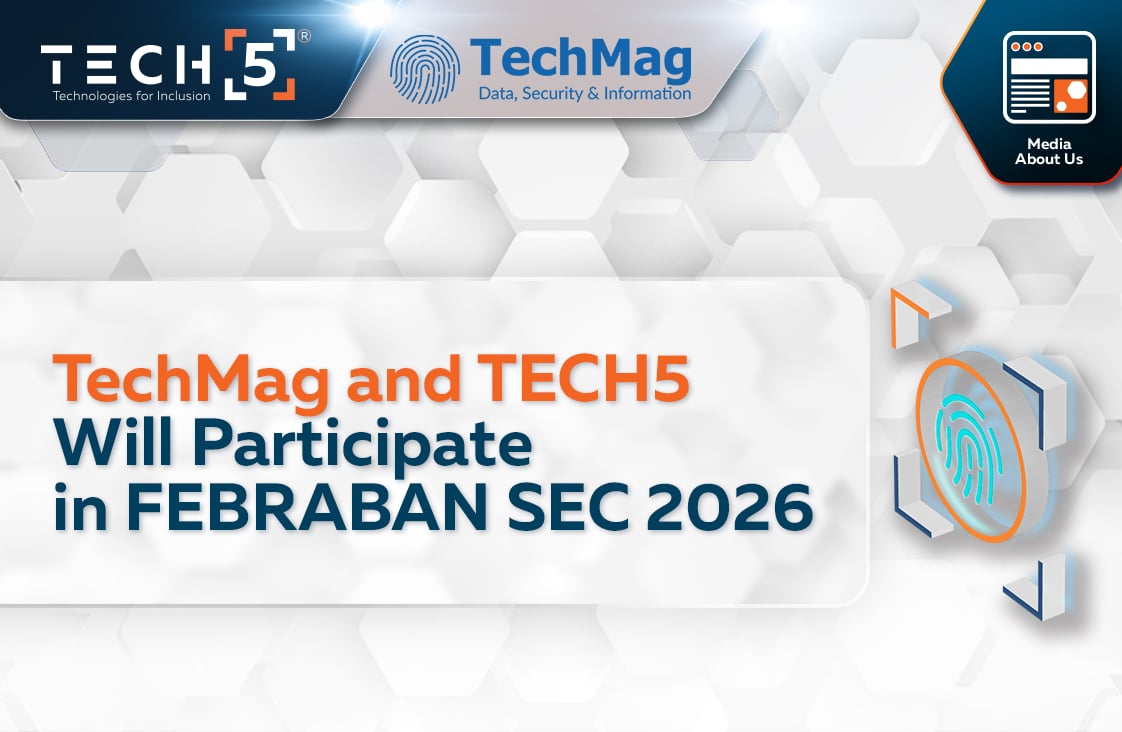 Tech5: Leading Solutions in Digital Identity & Biometrics